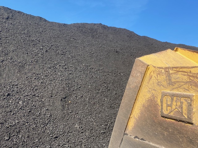 Landscaping Material | Reis Asphalt